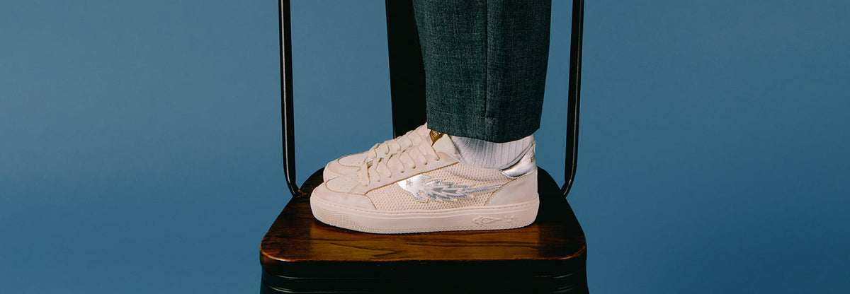 Sneakers woman – Enterprise Japan