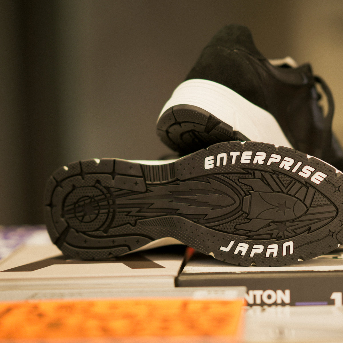 Full Size – Enterprise Japan