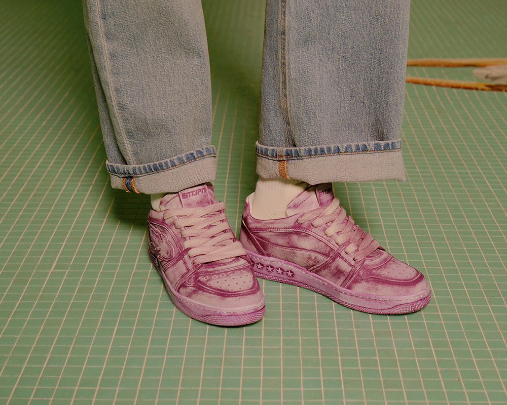 SNEAKERS – Enterprise Japan